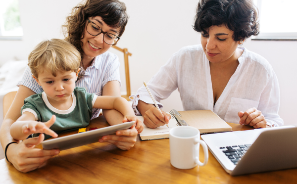 AI-powered market intelligence and consulting service powered by GfK